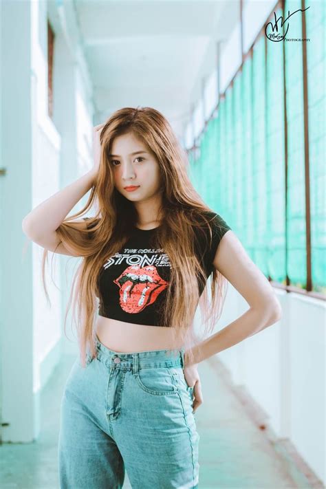 Pin De Jairo Hernando En Guardado R Pido Belleza Asi Tica Mujeres Chicos Asi Ticos