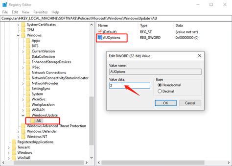 How To Disable Windows Updates Temporary Or Permanently