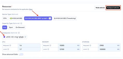 Using Fractional Gpus