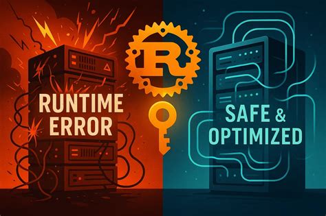 Decoding Rust Compiler How It Works Medium