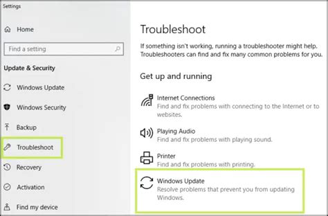 Windows Update Stuck Here Are All The Best Possible Solutions