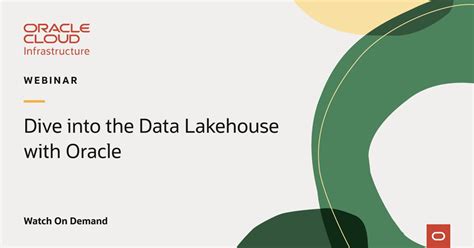 Explore How Oracles Modern Data Platform Can Help You Gain Real Time Insights Nicky Le Jay