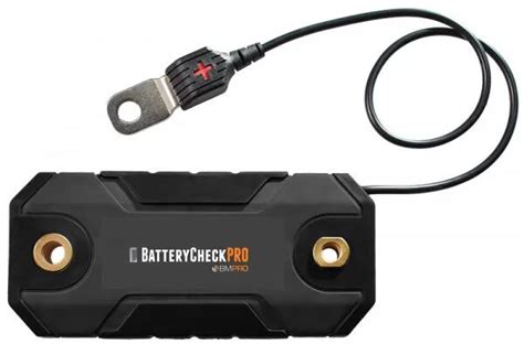 Bmpro Batterycheckpro Wireless Battery Monitor By Bmpro Oz Toolbox