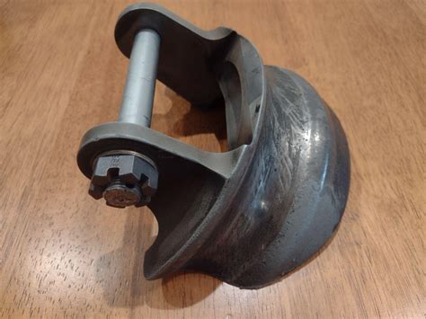 F A 18 Usmc Usn Hornet Tailhook Point Shoe 3932682022