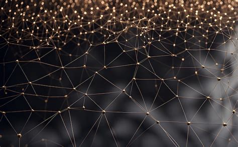 Premium Photo Abstract Background With Low Poly Design With
