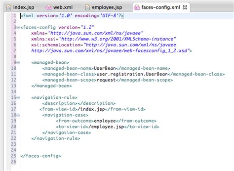 Eclipse 500 Javalangruntimeexception Cant Find Facescontext