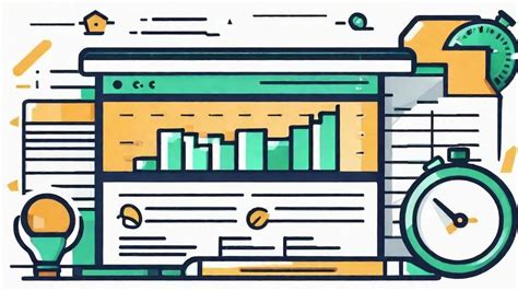 Premium Photo Efficient Project Management For Success