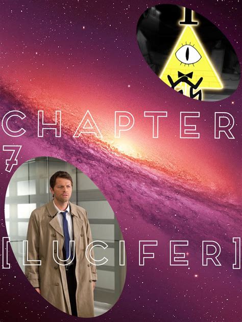 Bill Cipher X Reader Chapter 7 By Ohfortheloveofkaneki On Deviantart