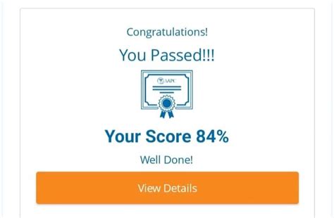 Prachi Gaur Cpc On Linkedin Excited To Announce My Successful