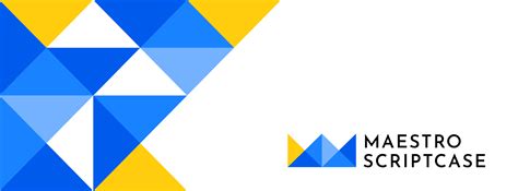 Maestro Scriptcase Home Facebook