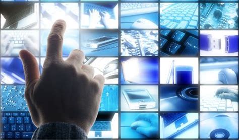 Real Time Content Discovery Tools