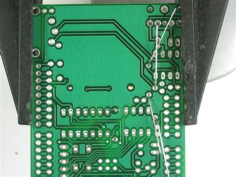 Solder Wave Shield Adafruit Learning System