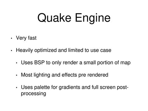 Software Rasterization Ppt Download