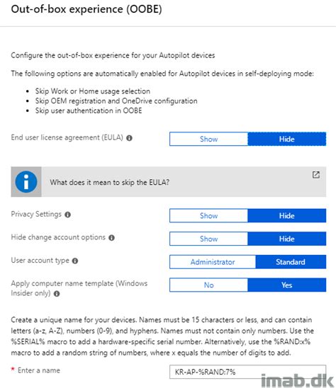 Autopilot For Existing Devices Move From Windows 7 To Modern Co Managed Windows 10 In A Jiffy