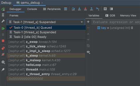 Clion 20213 Eap Enhanced Standard Library Types Rendering And View As Array In Debugger