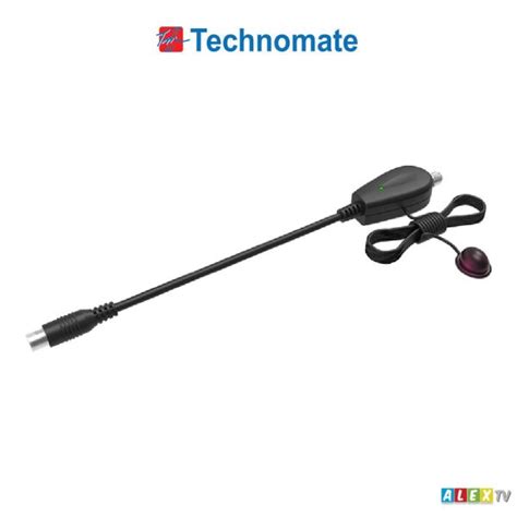 Technomate Tm Rf Hd Ir 4k Hdmi Rf Modulator 9v With Ir 1080p Dvb T Sky Cctv Creative Superstore