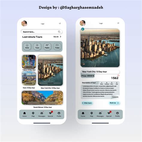 Saghar Ghasemzadeh On Linkedin Uidesign Uiuxdesign Uiux Designengineer