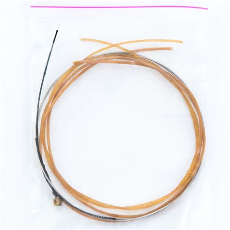 Gut Strings Set For Klasik Kemençe Polítiki Lýra Classical Kemence Ethnic Musical Gut Strings Set For Klasik Kemençe Polítiki Lýra Classical Kemence Ethnic Musical