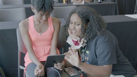 Black Girls Code Celebrates Stem With Mathworks Matlab And Simulink