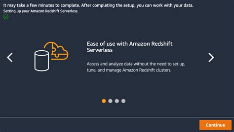 serverless machine learning with amazon redshift ml