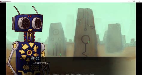 Probe Bot By Mr Matt 9000 On Deviantart