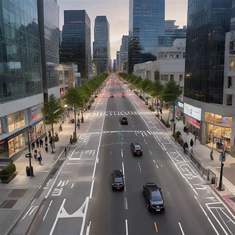 sensor data fusion for enhanced situational awareness in smart cities