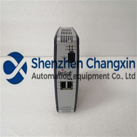 PROSOFT PLX EIP SIE Shenzhen Changxin