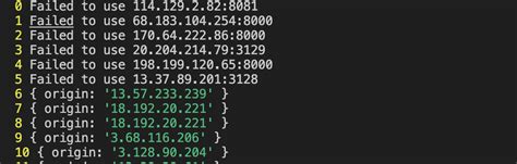 node js axios cheeriojs beginners series part 6 avoiding detection