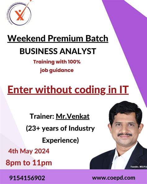 Ragavi Maran On Linkedin Businessanalyst Careergrowth