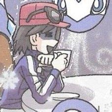 Kalem Serena Pokemon Pokemon Personajes Arte De Anime