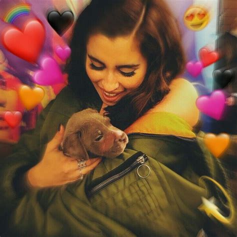 Lauren Jauregui Soft Lauren Jauregui Camila And Lauren Lauren