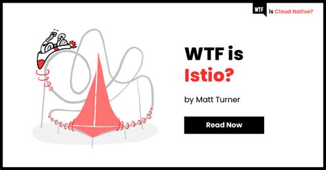 Wtf Is Istio
