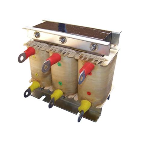 Fac High Pressure Current Limiting Electrical 3 Phase Input Parallel
