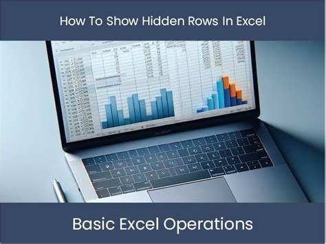 Excel Tutorial How To Show Hidden Rows In Excel