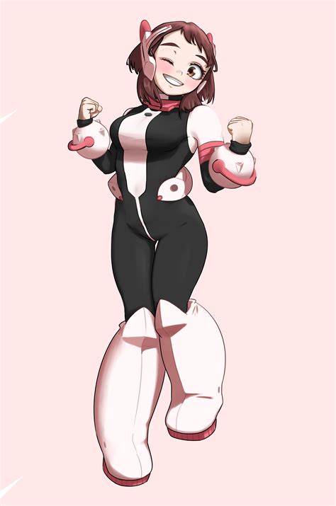 Uravity R Thetempleofochako
