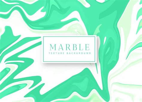 대리석 액체 질감 다채로운 벡터 디자인 Eps Uidownload