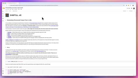 Instill Ai On Linkedin Openai Instructor Marvin Baml Typechat