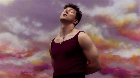 Moncrieff Drops First Single From Highly Anticipated Debut Album Imro