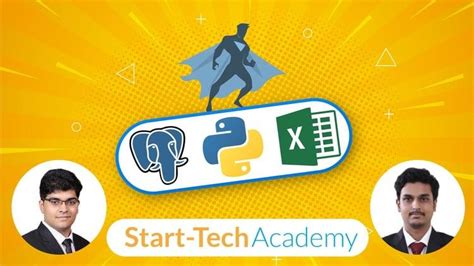 Data Analyst Skillpath Zero To Hero In Excel Sql And Python Free Online Courses