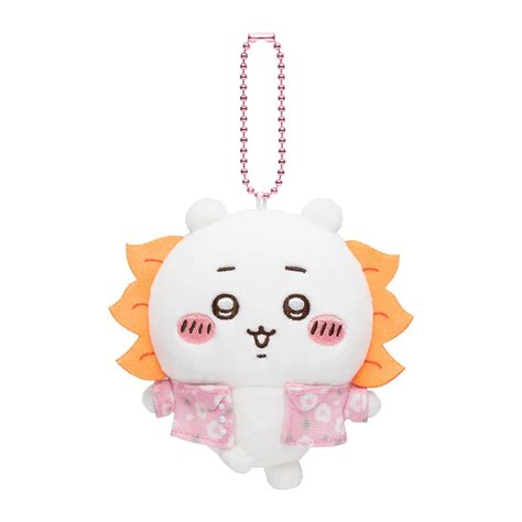 風獅chi Chiikawa Tribe