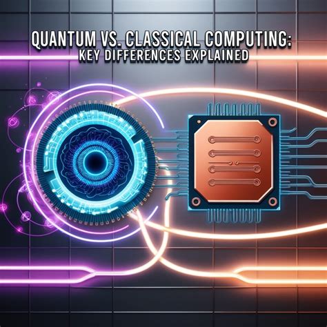 Quantum Vs Classical Computing Key Differences Explained Digital