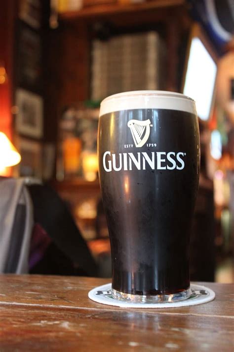 Guinness St Patricks Day Facts 1 Irish Around The World