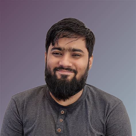 Abutayar Shaikh Medium