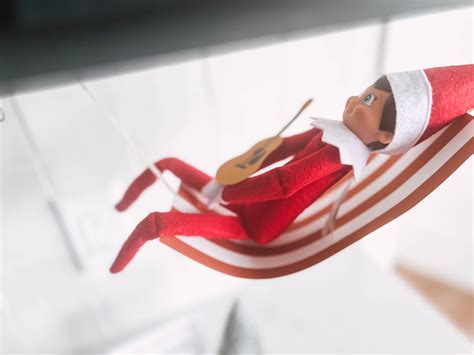 Elf On The Shelf Cricut Ideas That Take Ten Minutes Or Less