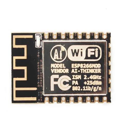 Esp 12e Esp8266 Wifi Module