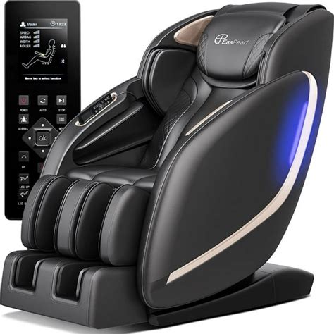Serenity 2d Zero Gravity Massage Chair Review