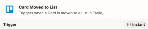 Trigger Move Trello Card Event Move Corresponding Google Drive