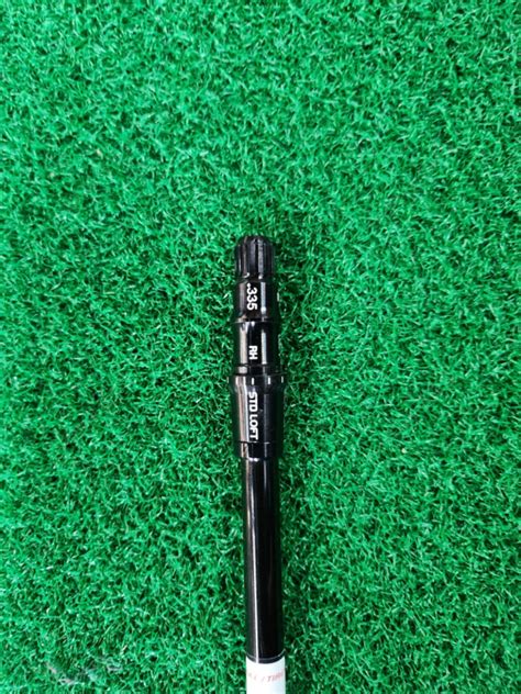 골프딜 후지쿠라 Atmos 드라이버 샤프트 상품정보