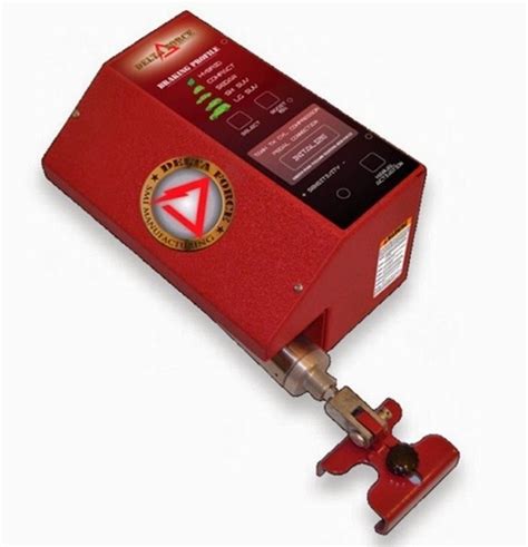 The Smi Delta Force Supplemental Braking System Has The Most Compact Size On The Market