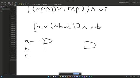 SOLVED Determine The Boolean Expression For The Logic Circuit Shown In